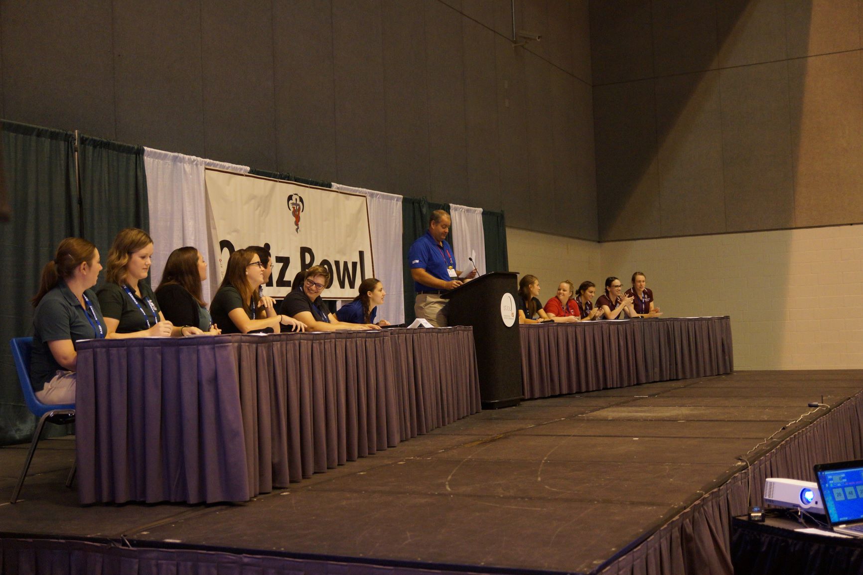 AABP Conference Schedule